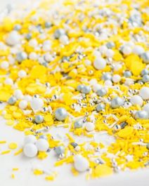 Zapped! Twinkle Sprinkle Medley | Sweet Food Styling